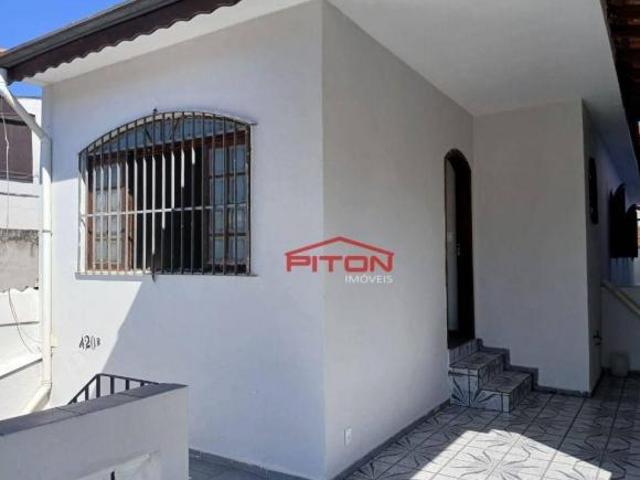 Casa com 5 dormitórios à venda, 206 m² por R$ 650.000,00 Penha São Paulo/SP