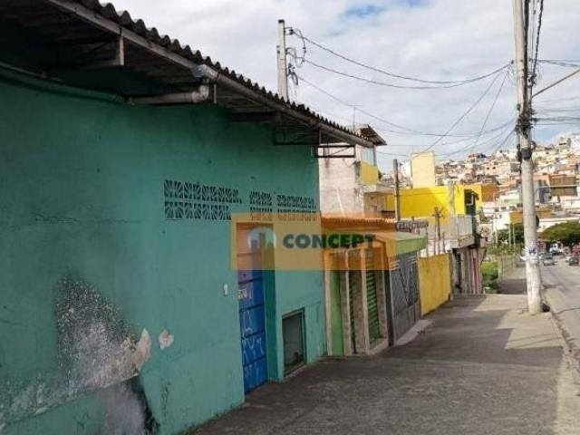 Casa com 5 dormitórios à venda, 206 m² por R$ 670.000 Jardim Julio de Carvalho Ferraz de Vasconc