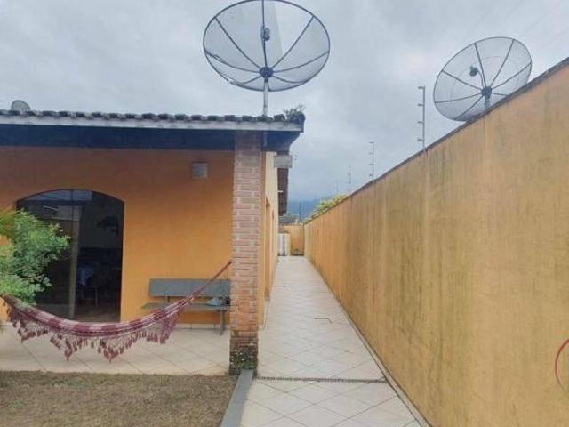 Casa com 5 dormitórios à venda, 206 m² por R$ 990.000,00 Jardim Paulista Bertioga/SP