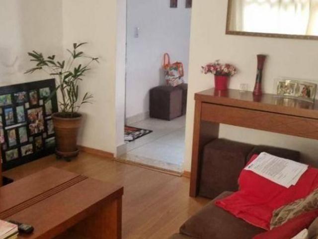 Casa com 5 dormitórios à venda, 207 m² por R$ 850.000,00 Vila Buenos Aires São Paulo/SP