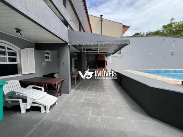 Casa com 5 dormitórios à venda, 208 m² por R$ 1.800.000,00 Prainha Matinhos/PR