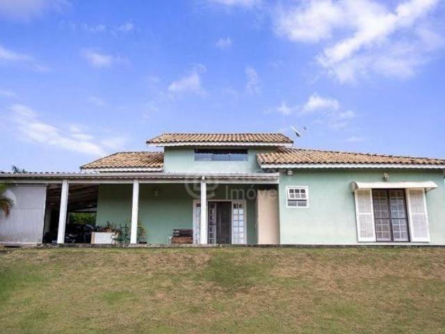 Casa com 5 dormitórios à venda, 208 m² por R$ 1.230.000 Jardim do Ribeirão I Itupeva/SP