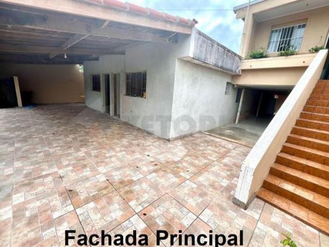 Casa com 5 dormitórios à venda, 208 m² por R$ 950.000,00 Praia das Palmeiras Caraguatatuba/SP