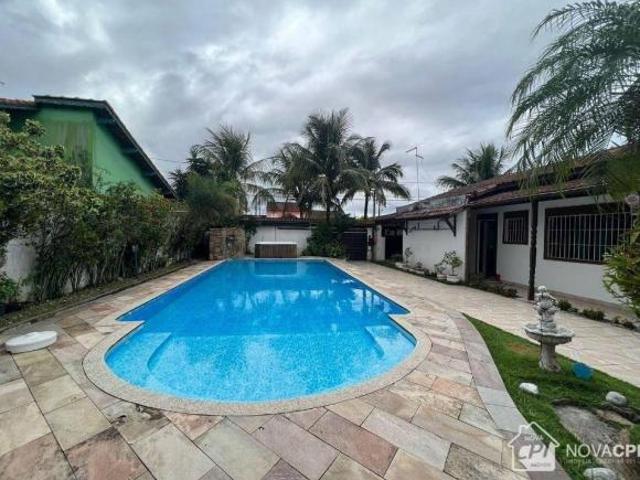 Casa à venda, 209 m² por R$ 1.600.000,00 Balneário Pires Praia Grande/SP