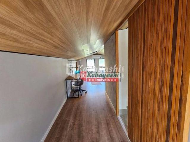 Casa com 5 dormitórios à venda, 209 m² por R$ 4.500.000,00 Riviera Módulo 18 Bertioga/SP