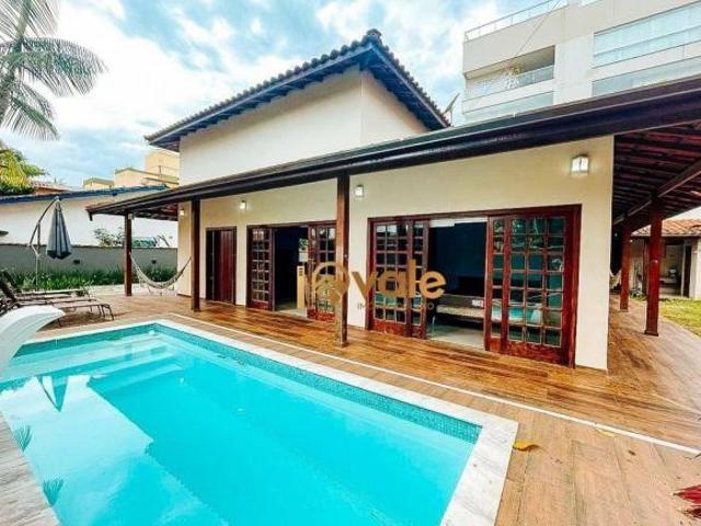 Casa com 5 dormitórios à venda, 200 m² Acarau Ubatuba/SP