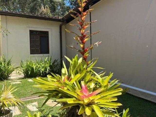 Casa com 5 dormitórios à venda, 200 m² Guaratuba Bertioga/SP