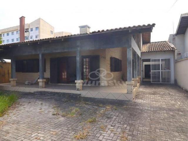 Casa com 5 dormitórios à venda, 200 m² por R$ 1.400.000,00 Brejatuba Guaratuba/PR