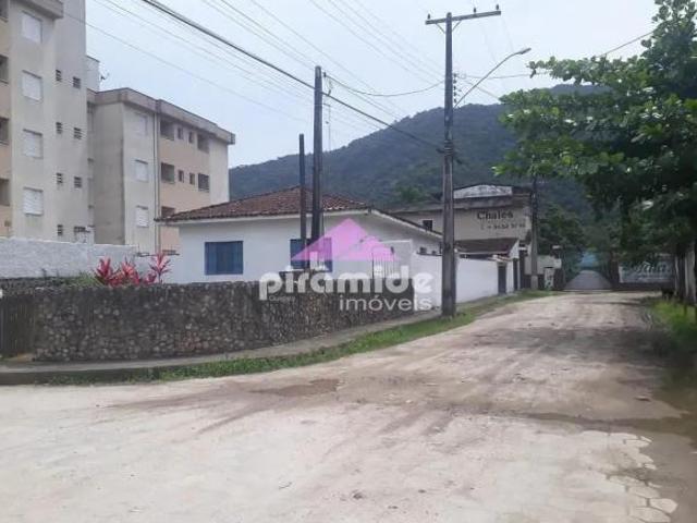 Casa com 5 dormitórios à venda, 200 m² por R$ 1.000.000,00 Perequê Açu Ubatuba/SP