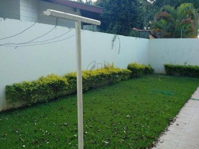 Casa com 5 dormitórios à venda, 200 m² por R$ 1.100.000,00 Cidade Universitária Campinas/SP