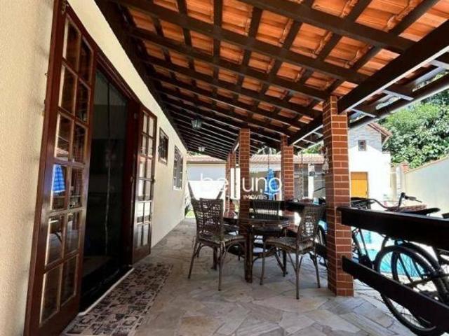 Casa com 5 dormitórios, 200 m² venda por R$ 1.180.000,00 ou aluguel por R$ 9.980,00/mês Loteamen