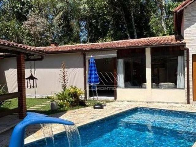Casa com 5 dormitórios à venda, 200 m² por R$ 1.125.000,00 Guaratuba Bertioga/SP