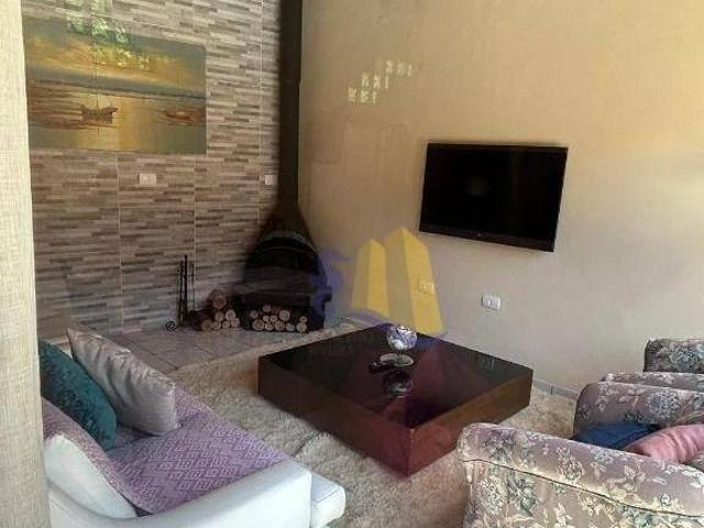 Casa com 5 dormitórios à venda, 200 m² por R$ 1.150.000,00 Guaratuba Bertioga/SP