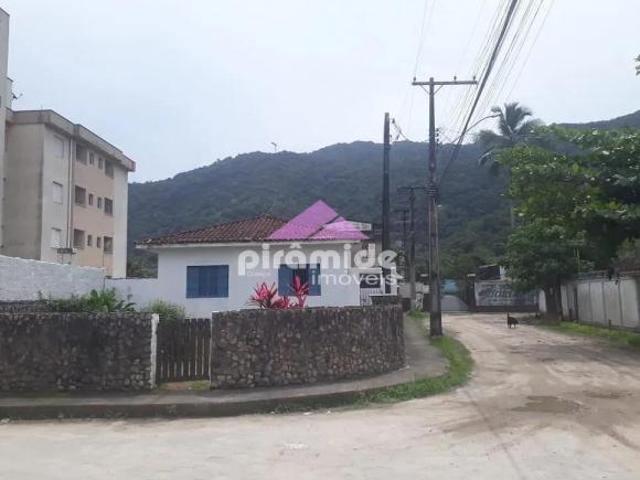 Casa com 5 dormitórios à venda, 200 m² por R$ 1.200.000,00 Perequê Açu Ubatuba/SP