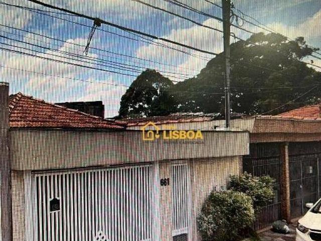 Casa com 5 dormitórios à venda, 200 m² por R$ 1.200.000,00 Vila Carrão São Paulo/SP