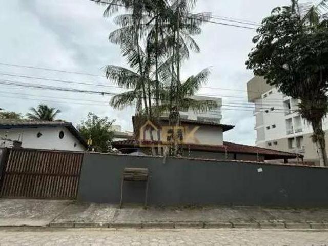 Casa com 5 dormitórios à venda, 200 m² por R$ 2.200.000 Tenório Ubatuba/SP