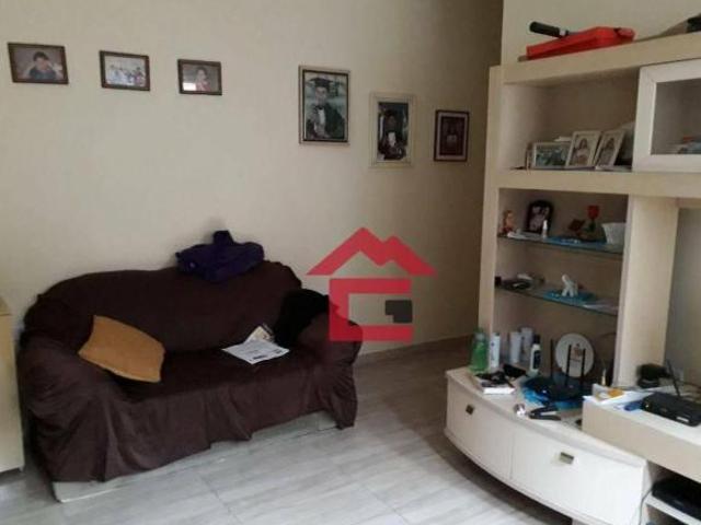 Casa com 5 dormitórios à venda, 200 m² por R$ 530.000,00 Jardim Leonor Cotia/SP