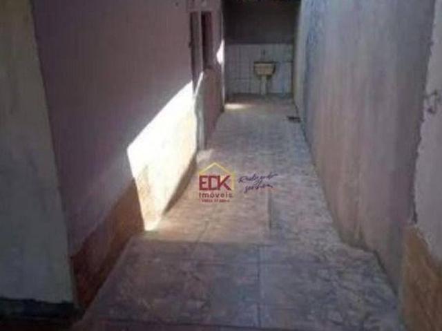 Casa com 5 dormitórios à venda, 200 m² por R$ 415.000 Jardim Sandra Maria Taubaté/SP