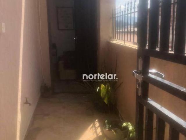 Casa com 5 dormitórios à venda, 200 m² por R$ 500.000 Jardim Maristela São Paulo/SP.