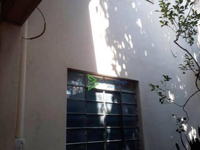 Casa com 5 dormitórios à venda, 200 m² por R$ 515.000,00 Vila Pereira Barreto São Paulo/SP