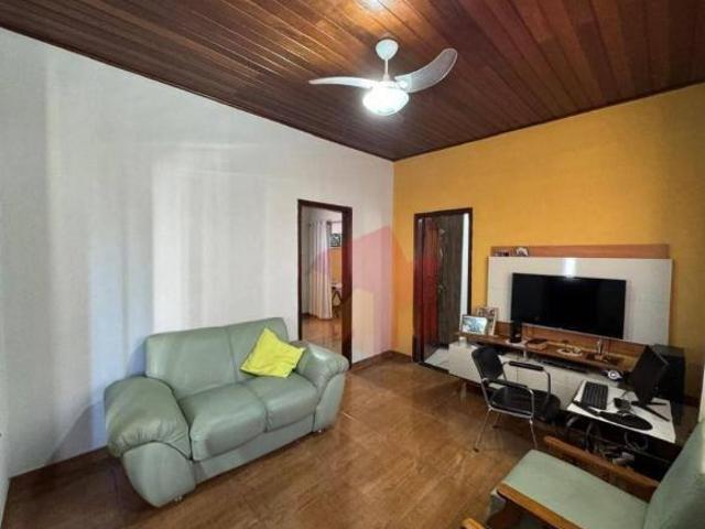 Casa com 5 dormitórios à venda, 200 m² por R$ 530.000,00 Jardim Santana Americana/SP