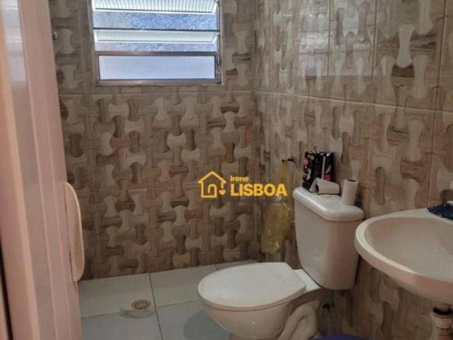 Casa com 5 dormitórios à venda, 200 m² por R$ 530.000,00 Parque Savoi City São Paulo/SP