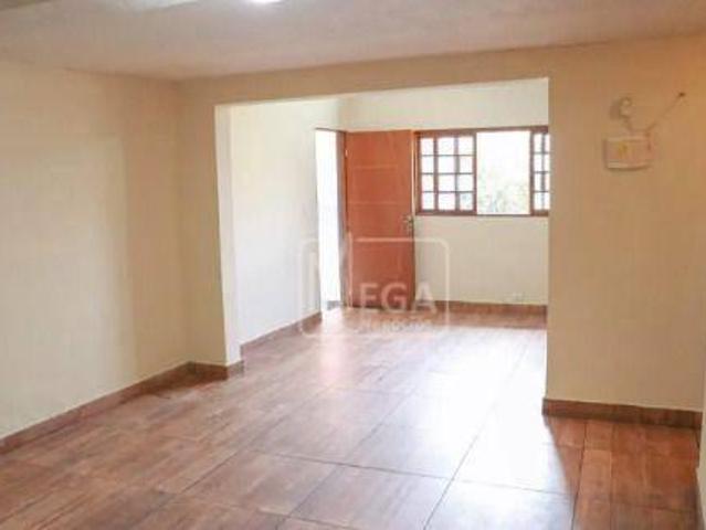 Casa com 5 dormitórios à venda, 200 m² por R$ 530.000 Jardim Santa Cecília Taboão da Serra/SP