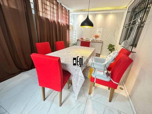 Casa com 5 dormitórios à venda, 200 m² por R$ 550.000,00 Eldorado Juiz de Fora/MG