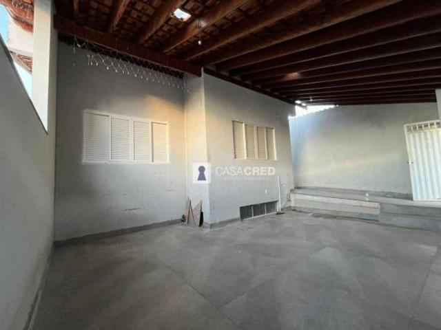 Casa com 5 dormitórios à venda, 200 m² por R$ 590.000 Jardim Atlântico Sul / Jardim Simões Vargi