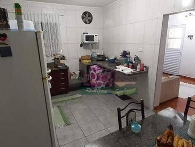 Casa com 5 dormitórios à venda, 200 m² por R$ 600.000,00 Jardim Jabaquara São Paulo/SP