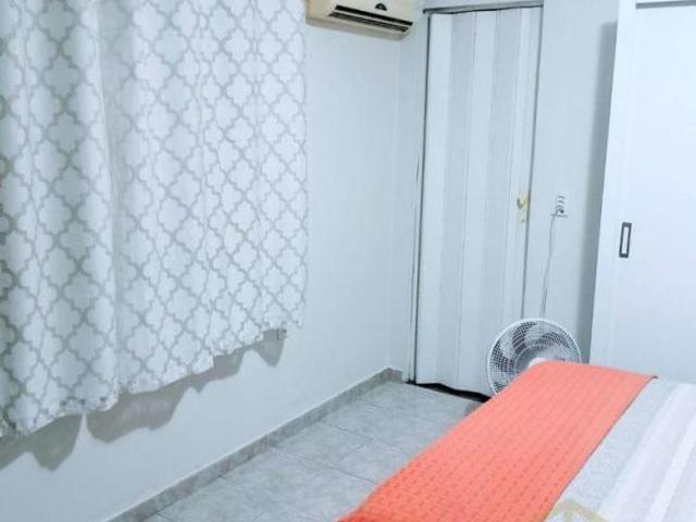 Casa com 5 dormitórios à venda, 200 m² por R$ 740.000,00 Núcleo Habitacional Brigadeiro Faria Lima