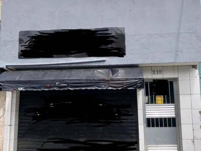 Casa com 5 dormitórios à venda, 200 m² por R$ 750.000,00 Cidade Líder São Paulo/SP