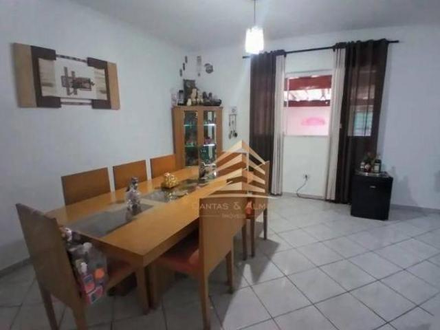Casa com 5 dormitórios à venda, 200 m² por R$ 800.000,00 Jardim Aida Guarulhos/SP