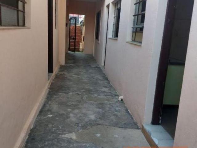 Casa com 5 dormitórios à venda, 200 m² por R$ 850.000,00 Vila Diva São Paulo/SP