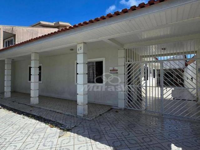 Casa com 5 dormitórios à venda, 200 m² por R$ 850.000,00 Cohapar Guaratuba/PR