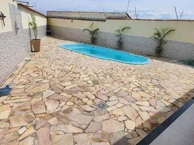 Casa com 5 dormitórios à venda, 200 m² por R$ 980.000,00 Residencial Village Santana Guaratingue
