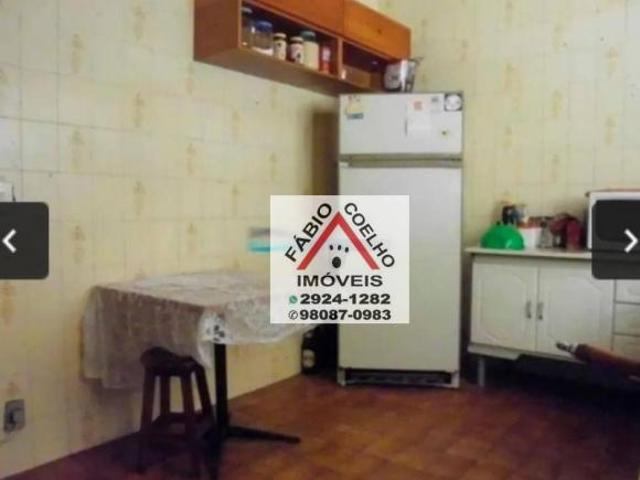 Casa com 5 dormitórios à venda, 200 m² por R$ 990.000,00 Jabaquara São Paulo/SP