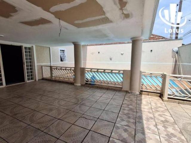 Casa com 5 dormitórios à venda, 200 m² Vila Rica Santo Antônio de Posse/SP