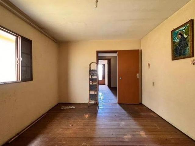 Casa com 5 dormitórios à venda, 200m² por R$ 500.000,00 Vila Pires Santo André/SP