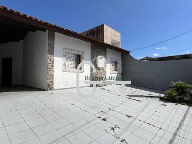 Casa com 5 dormitórios à venda, 201 m² por R$ 960.000,00 Estância Balneária Belmira Novaes Peruí