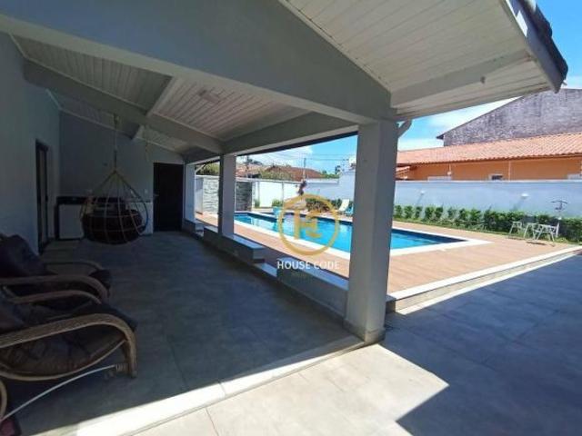 Casa à venda, 202 m² por R$ 1.900.000,00 Balneário São João Batista Peruíbe/SP