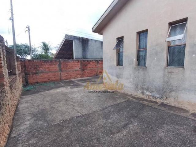 Casa com 5 dormitórios à venda, 203 m² por R$ 700.000 Parque Novo Mundo Americana/SP