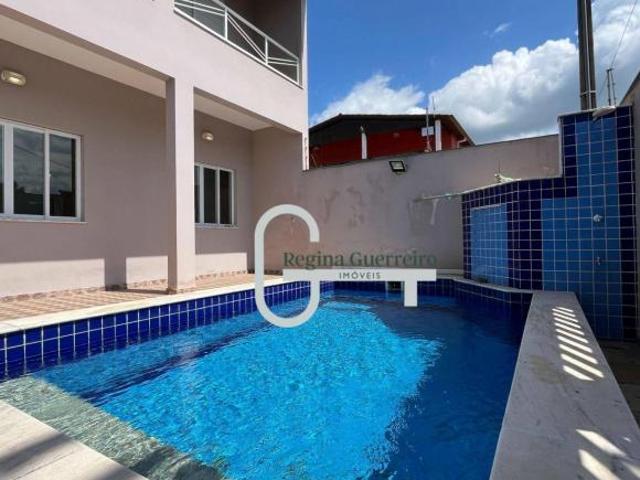 Casa com 5 dormitórios à venda, 203 m² por R$ 799.000,00 Jardim Marcia I Peruíbe/SP