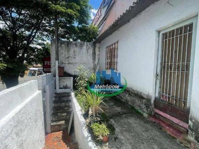 Casa com 5 dormitórios à venda, 214 m² por R$ 1.700.000,00 Jardim Tamassia Guarulhos/SP