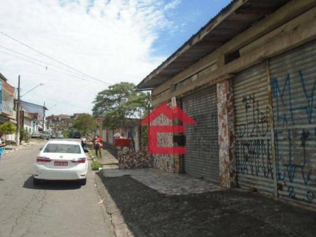 Casa com 5 dormitórios à venda, 214 m² por R$ 220.000,00 Jardim Nova Coimbra Cotia/SP