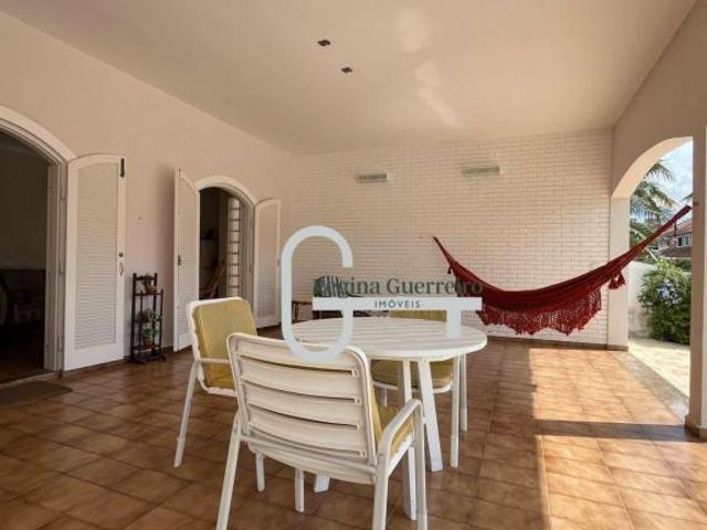 Casa com 5 dormitórios à venda, 214 m² por R$ 2.100.000,00 Bougainvillee I Peruíbe/SP
