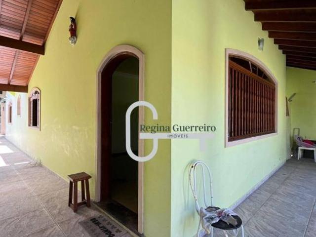 Casa com 5 dormitórios à venda, 214 m² por R$ 619.000,00 Jardim Barra de Jangada Peruíbe/SP