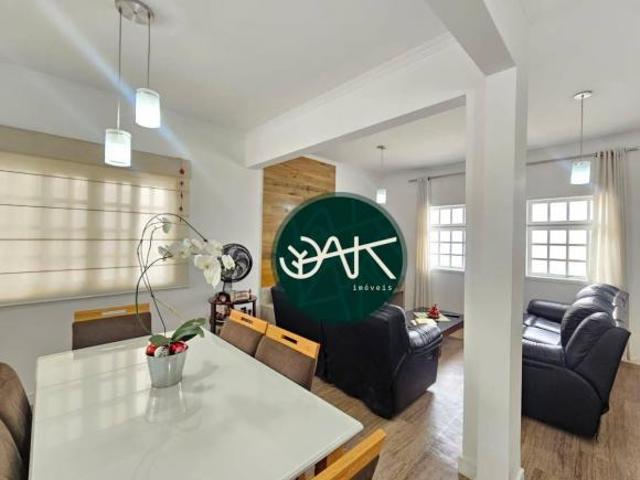 Casa com 5 dormitórios à venda, 215 m² por R$ 1.630.000,00 Urbanova São José dos Campos/SP