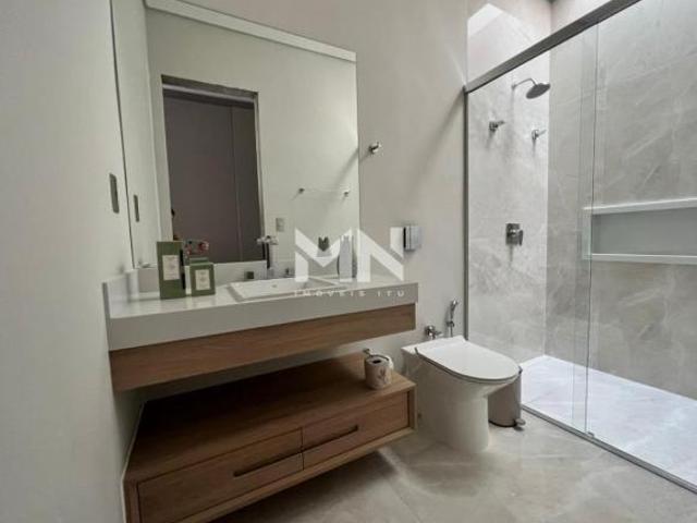 Casa com 5 dormitórios à venda, 2160 m² por R$ 10.600.000,00 Condomínio Terras de São José II It