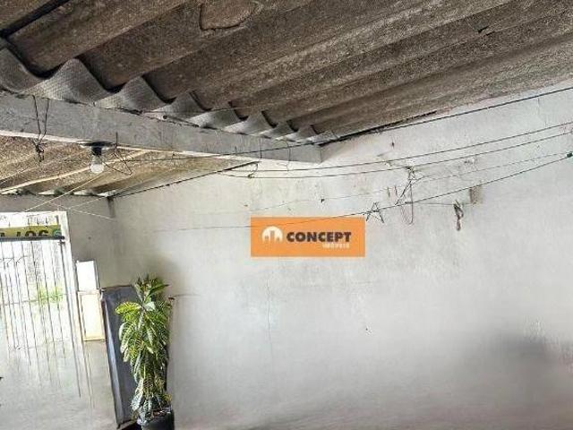 Casa com 5 dormitórios à venda, 217 m² por R$ 230.000,00 Jardim Ivonete Poá/SP